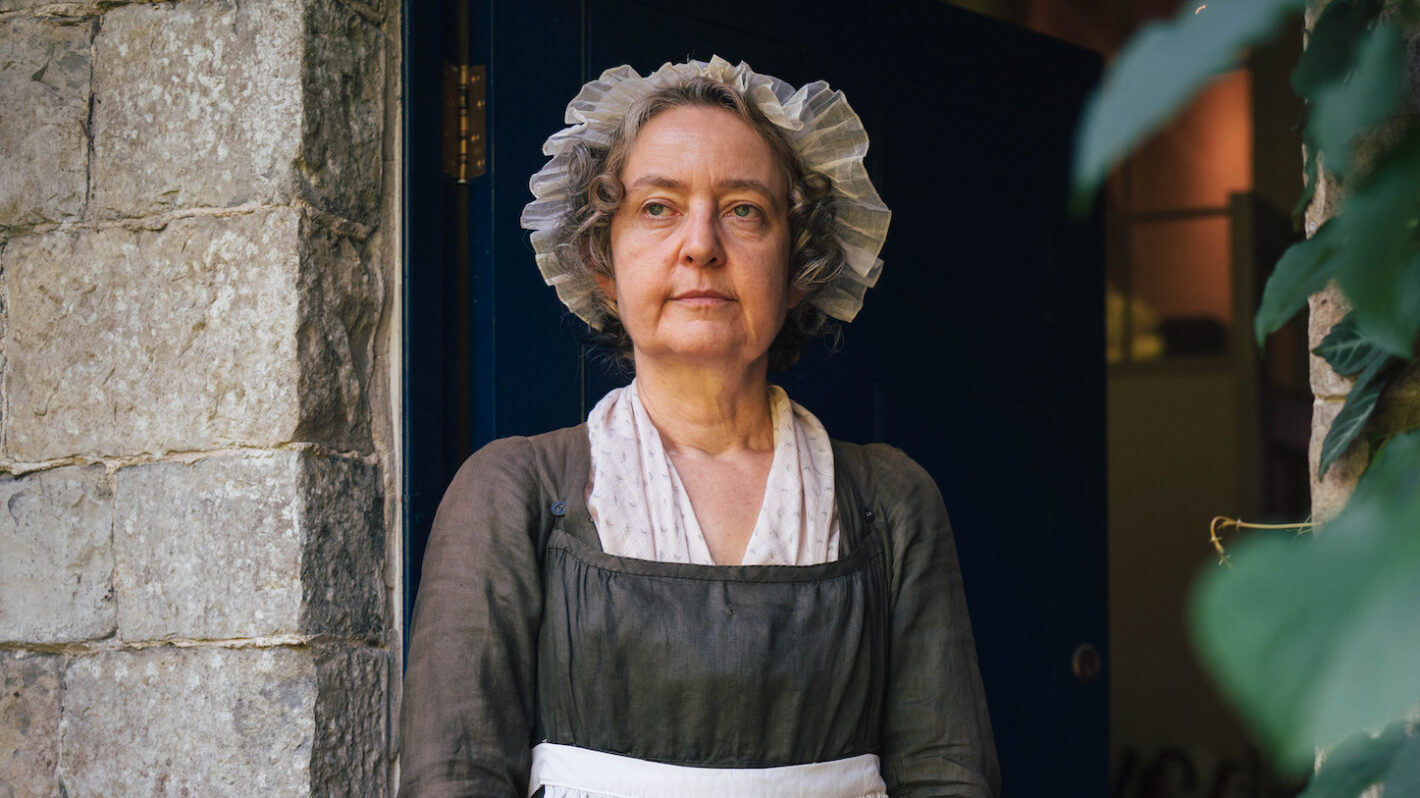 ‘The Other Bennet Sister’ Casts ‘Pride & Prejudice’s Mary Bennet, Lucy ...