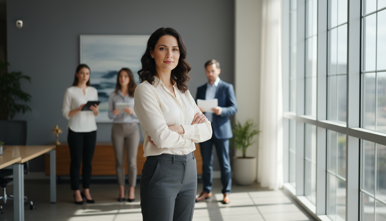 10 signs people may feel intimidated by you even if you don’t realize it