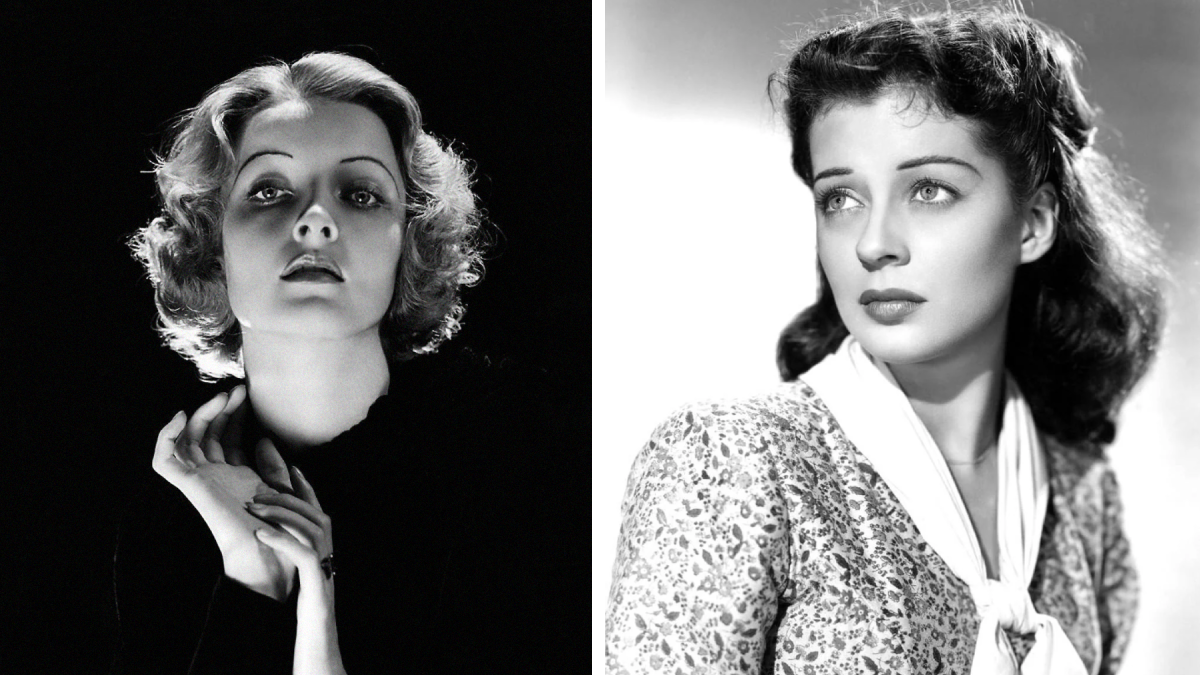 15 golden age starlets whose names (and tragedies) were erased by time