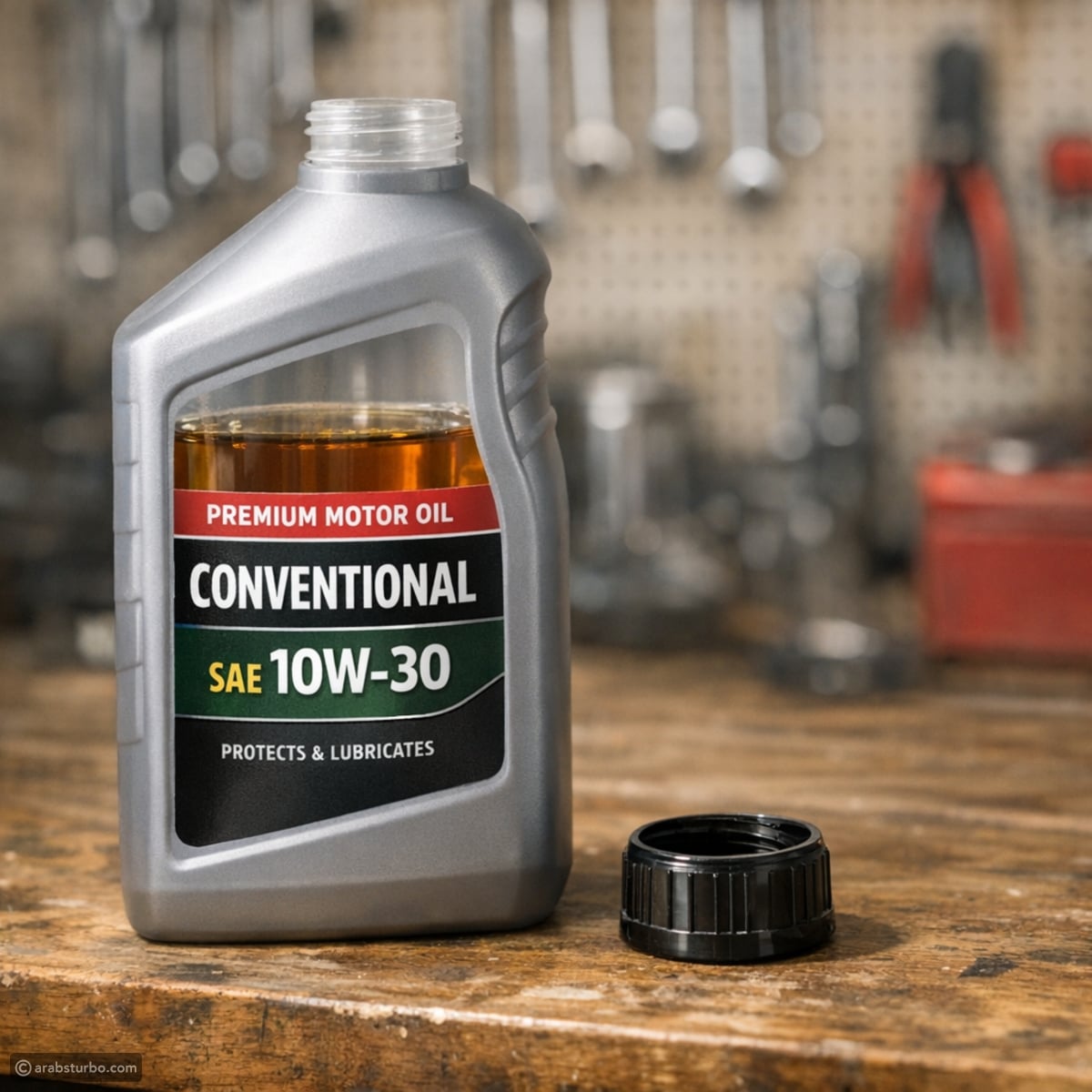 Guide to choosing the right engine oil for your car