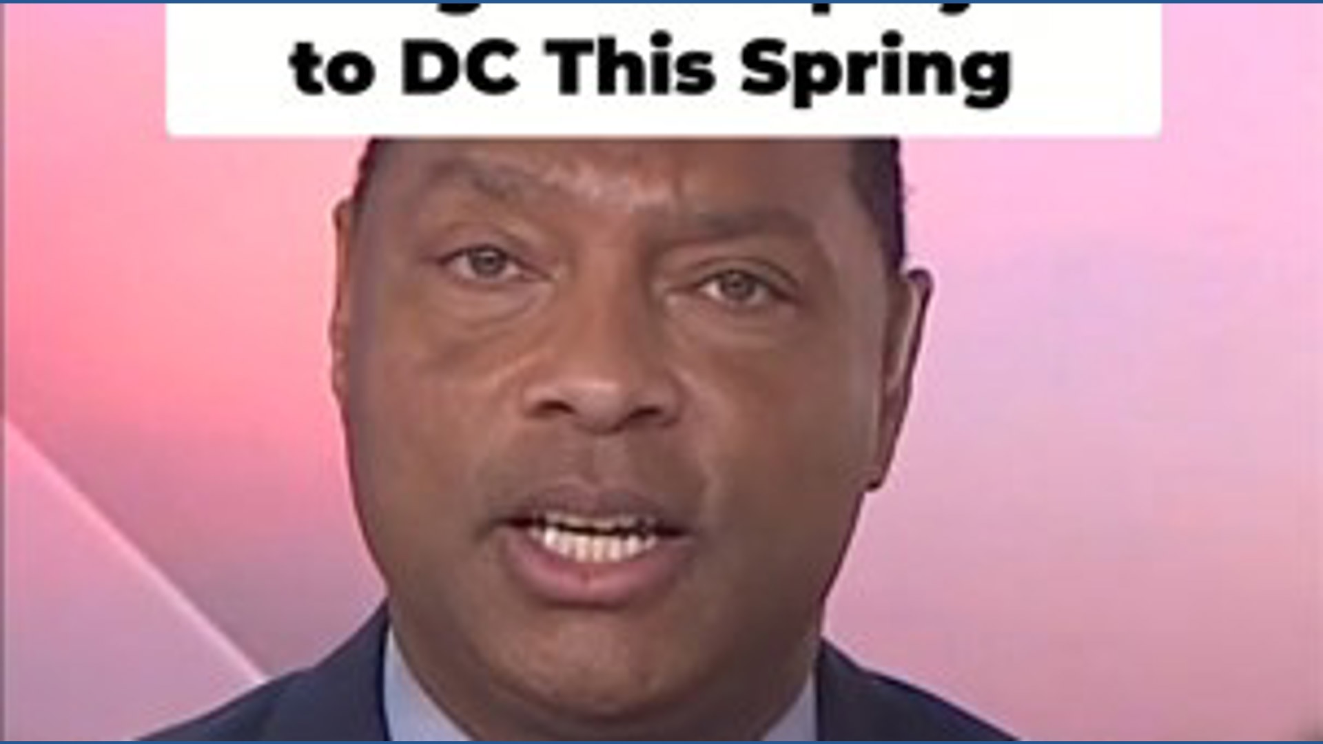 Newly-trained FBI agents to walk streets of DC as part of 'Safe and ...