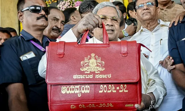 Karnataka govt allocates Rs 600 cr for BSRP in 2026-27 fiscal