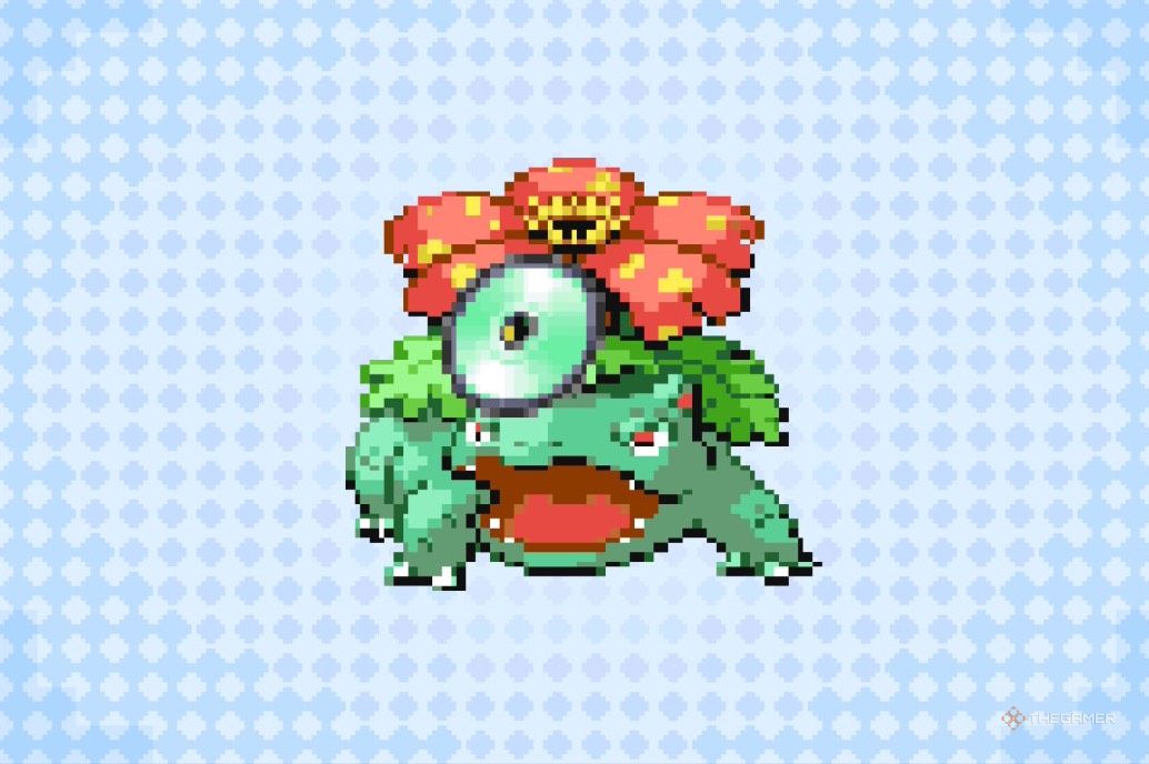 Where Are The Move Relearner And Deleter In Pokemon FireRed & LeafGreen?