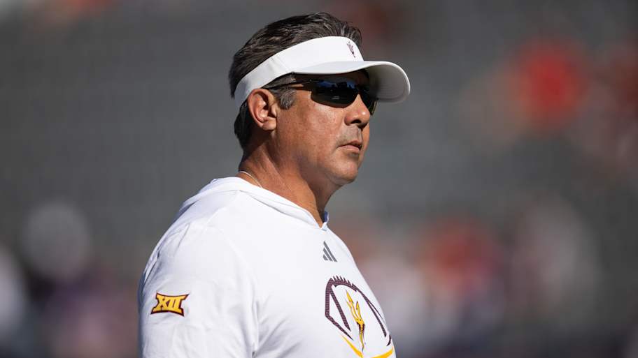 Why Incoming Arizona State Freshman is Player to Watch During Spring