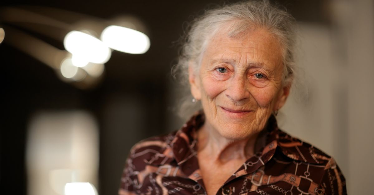 Here's the average net worth of 88-year-old Americans (how do you compare?)