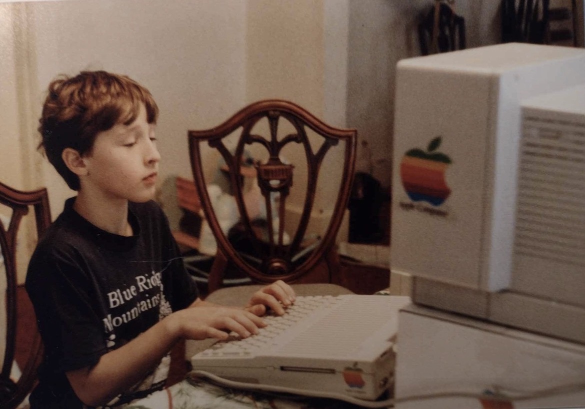 15 home computers of the ’80s that started it all