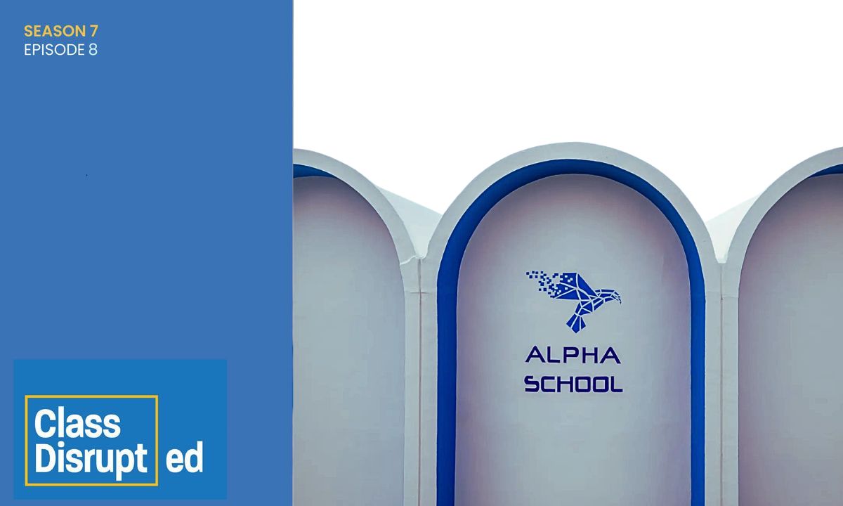 How Alpha School uses AI to rethink the education experience