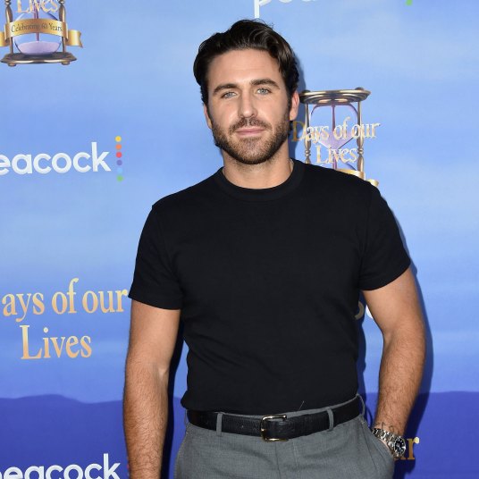 Young & Restless alum Conner Floyd teases DAYS debut as Chad: "Get your ...