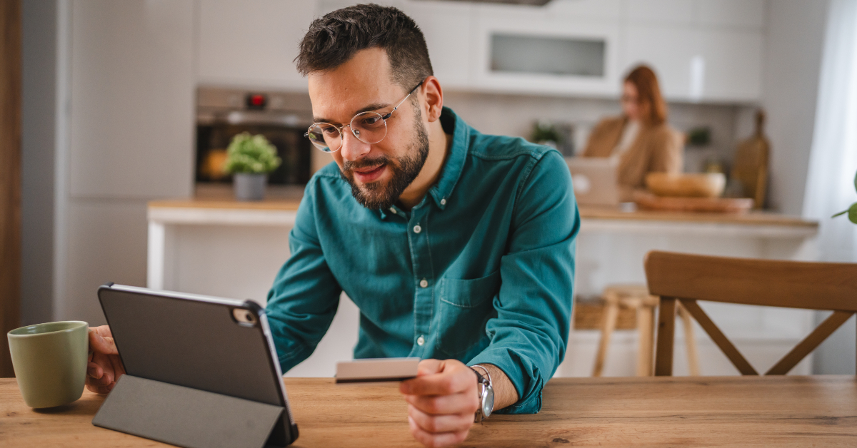 14 signs you have too many credit cards