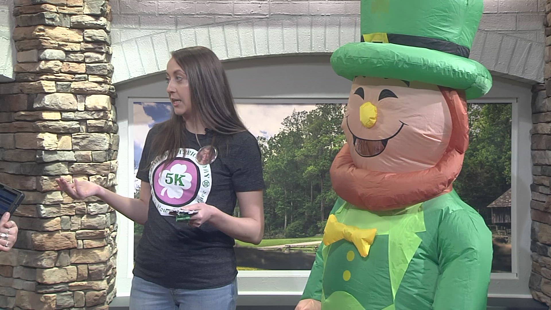 Barley's St. Patrick's Day 5K holds 13th annual run in Knoxville
