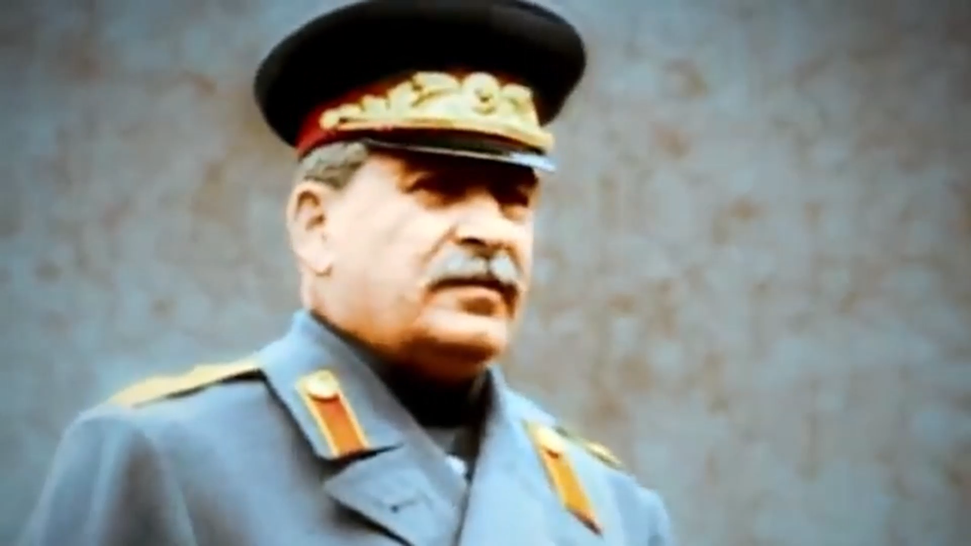 The forbidden photo that captured Stalin after Hitler’s surprise attack