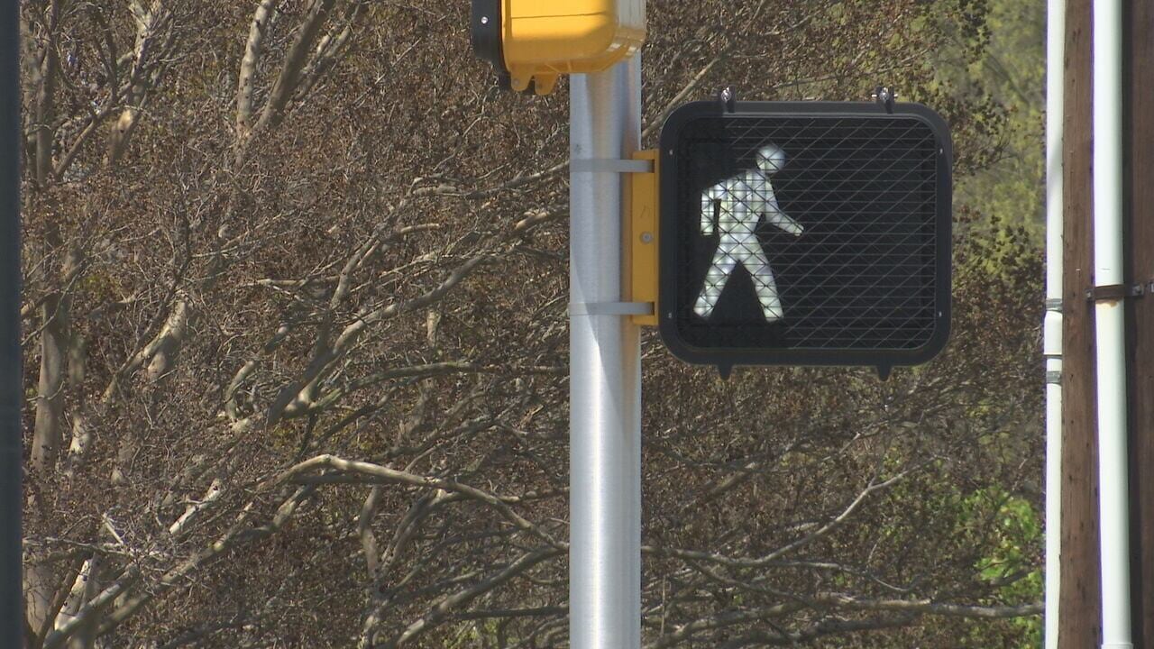 Atlanta making changes at hundreds of traffic signals to make ...