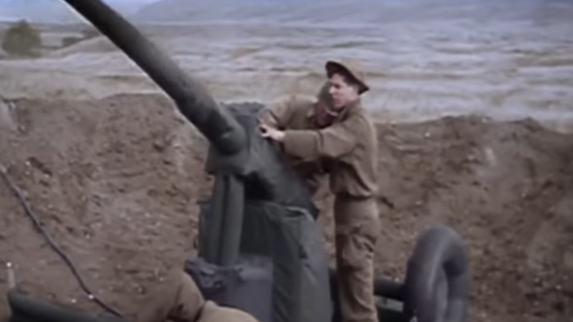 How the "Ghost Army" fooled Hitler and helped win WWII