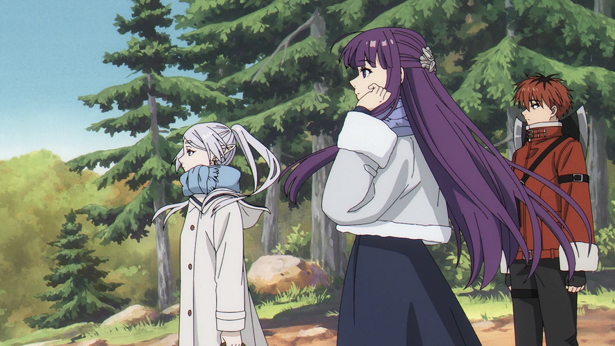 10 must-watch shonen anime that have zero bad arcs
