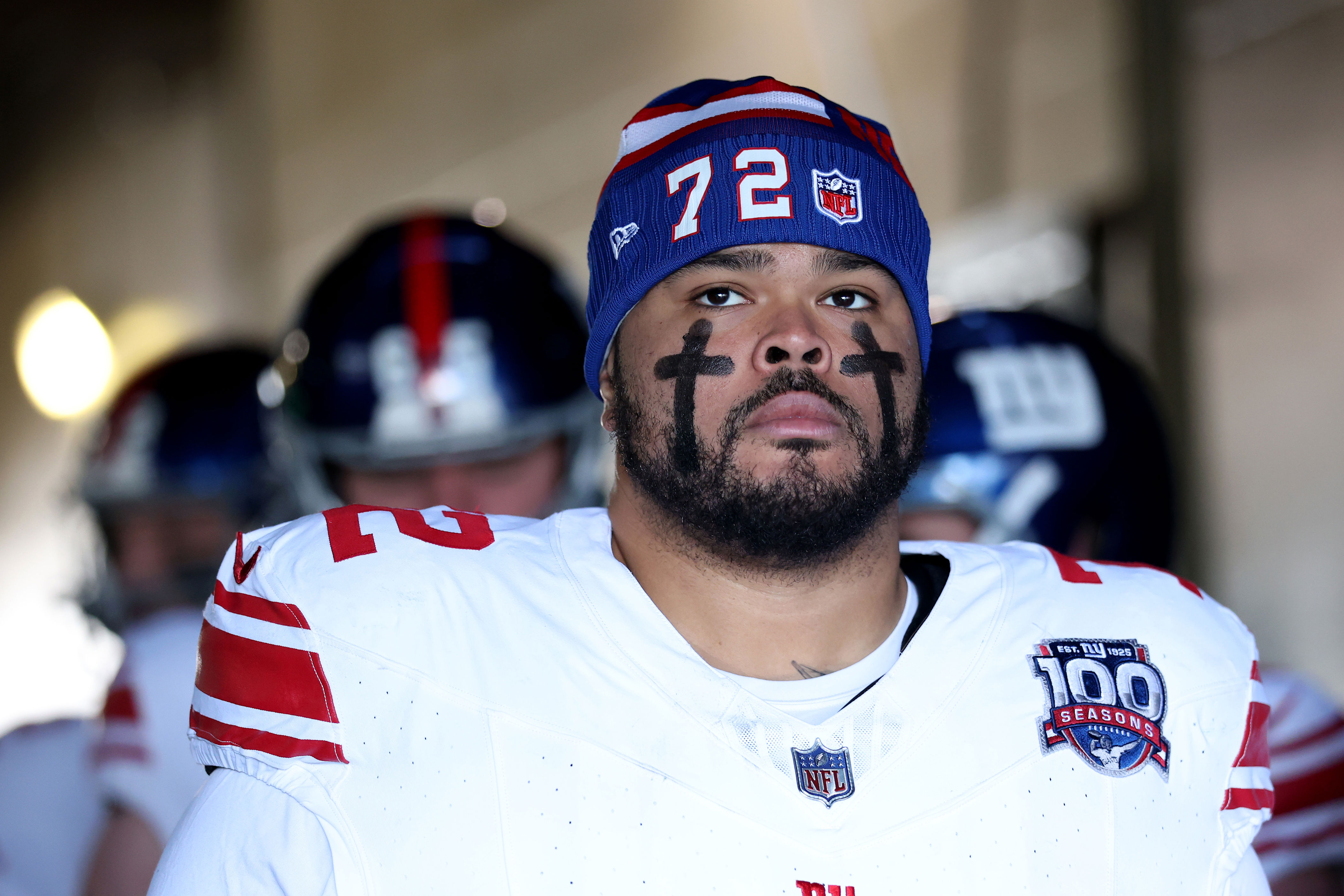 NFL free agency tracker 2026: NY Giants rumors, cuts, signings, news ...