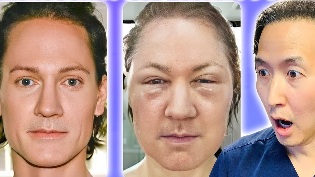 Brian Johnson’s anti-aging biohacks reviewed