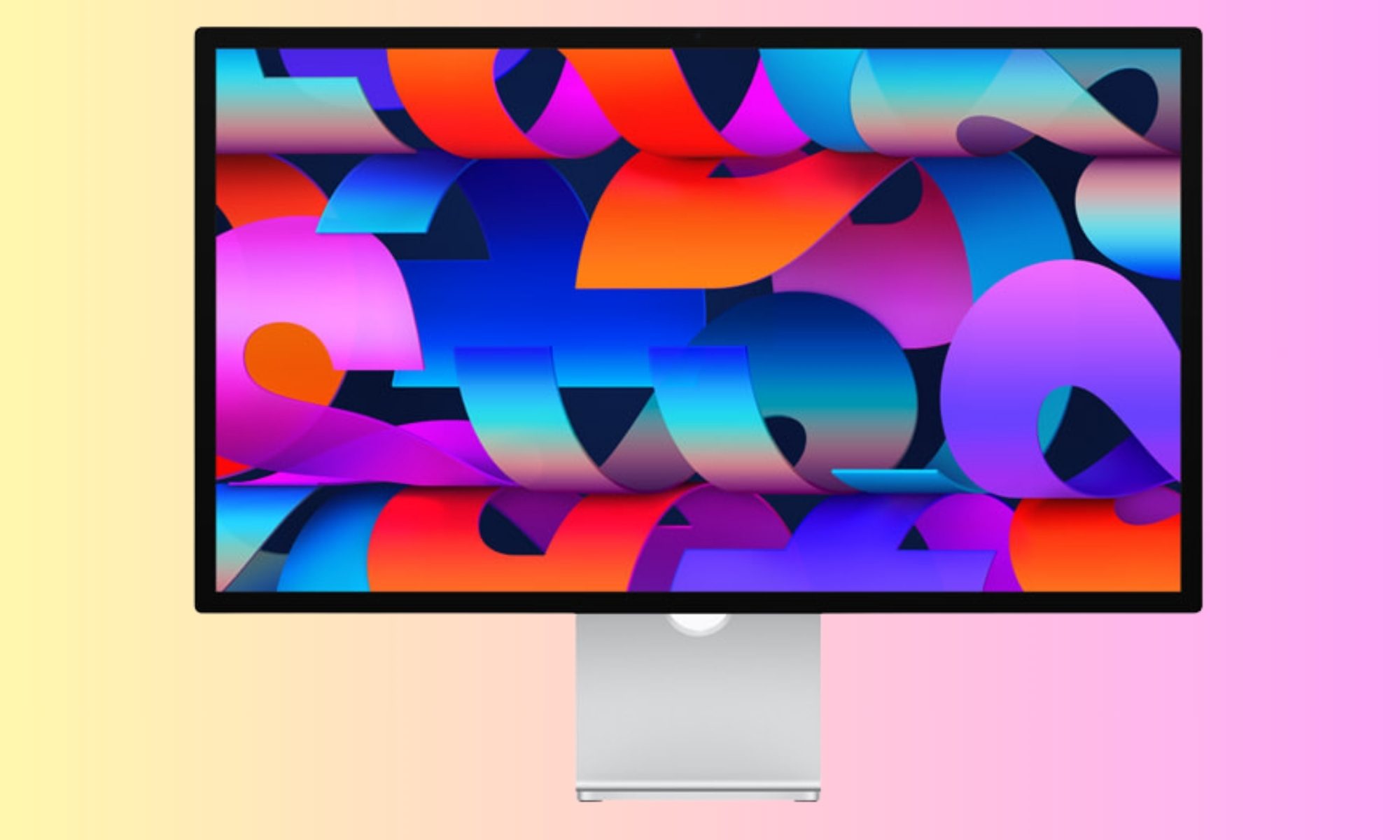 Apple gives Studio Display a big Thunderbolt 5 upgrade and VESA adapter