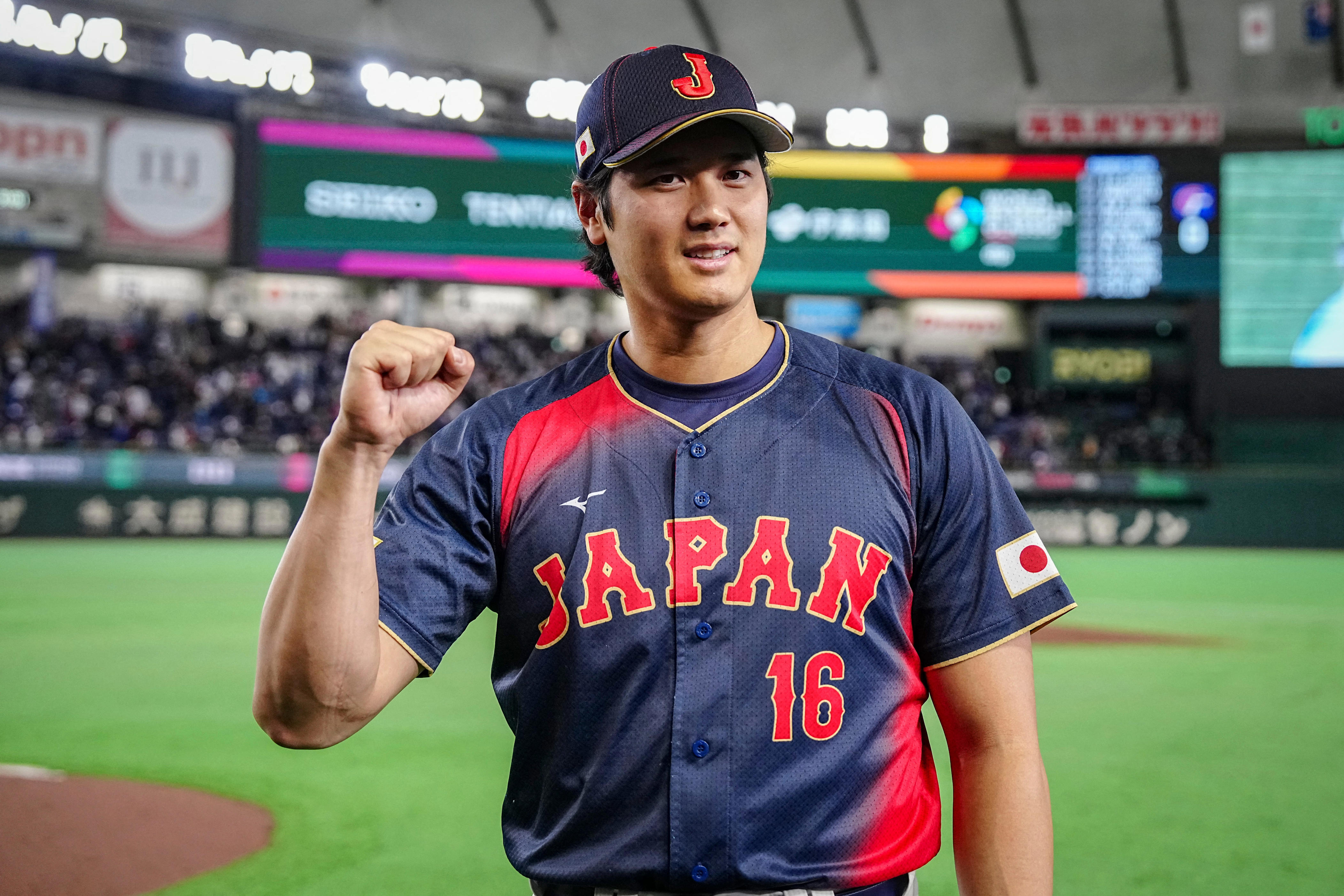 Where is the World Baseball Classic? Where to watch, stream WBC?