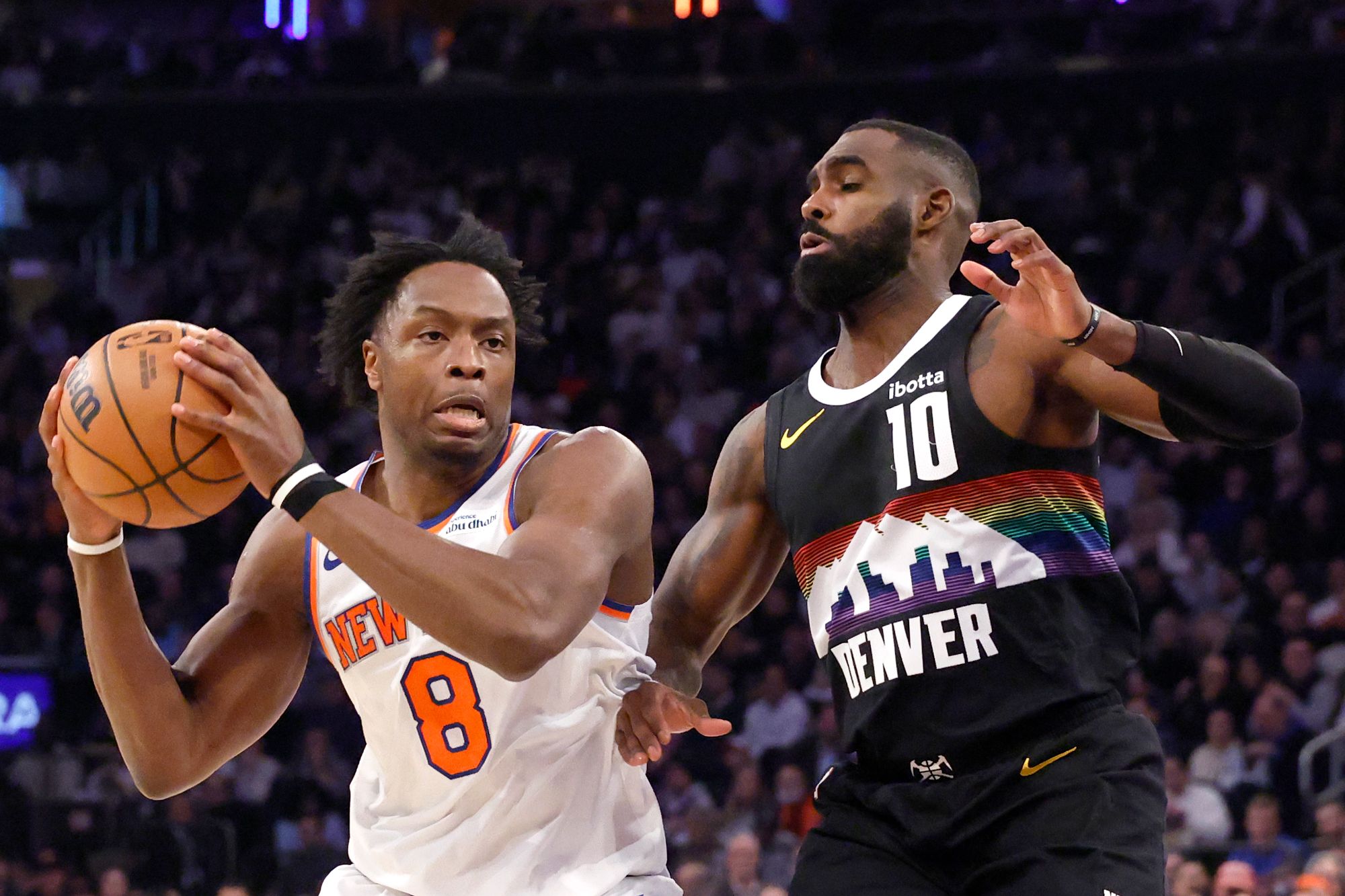 Bet365 bonus code NYPBET: Bet $5, get $150 in bonus bets for Knicks vs ...