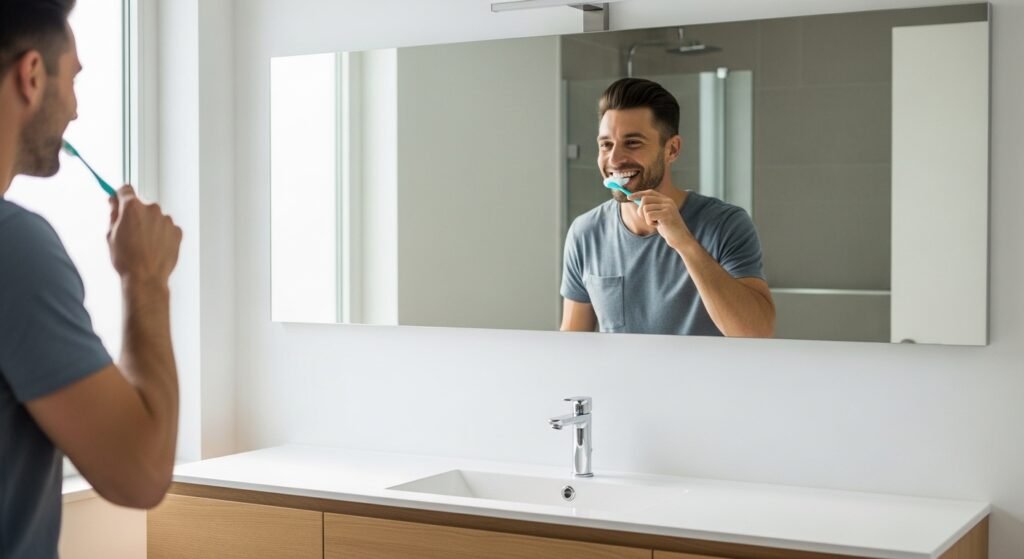 Hygiene habits that instantly increase attractiveness
