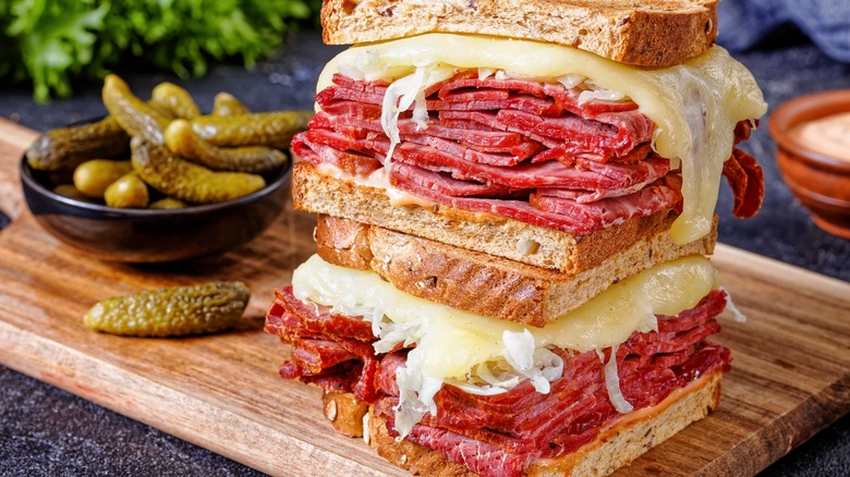 The 12 best places to get pastrami in NYC