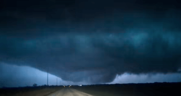 Nighttime tornadoes are 2.5 times more deadly: 6 dangerous myths to ...
