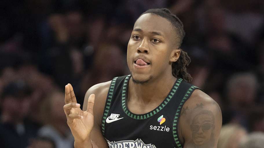 Timberwolves' Ayo Dosunmu trade is looking better with each passing day