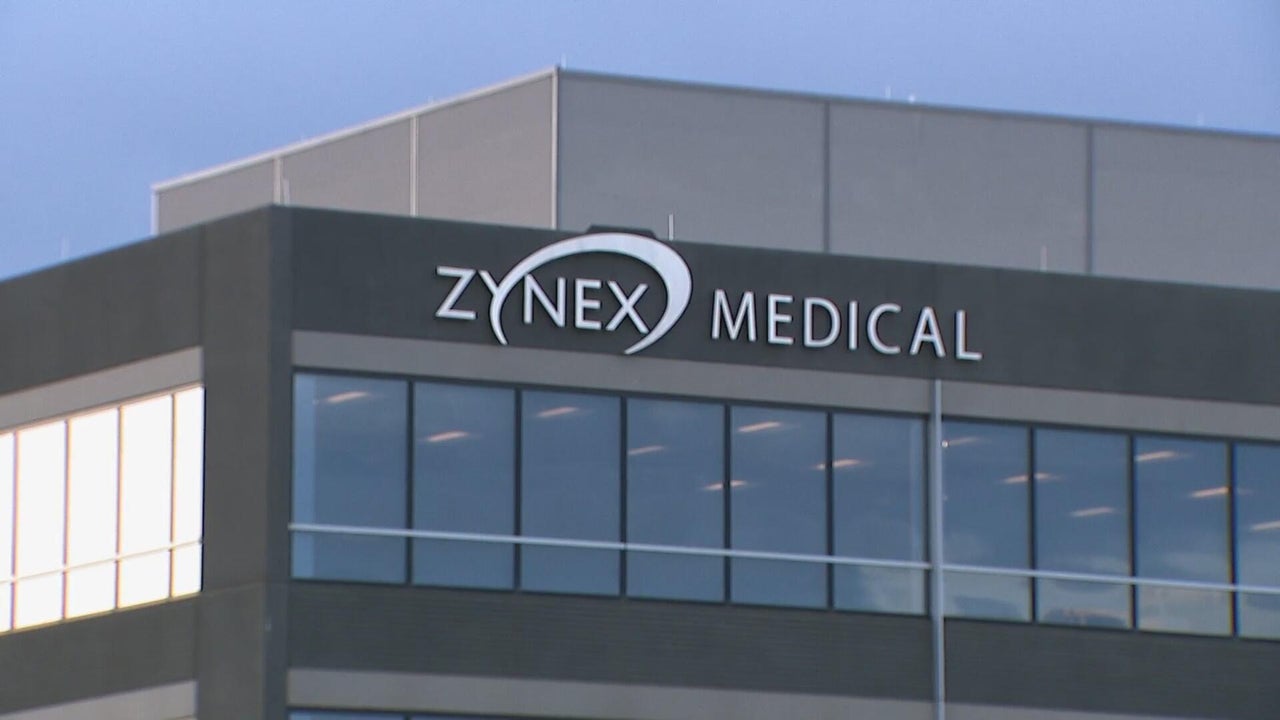 Former employee recounts alleged Zynex fraud, one executive out on bond