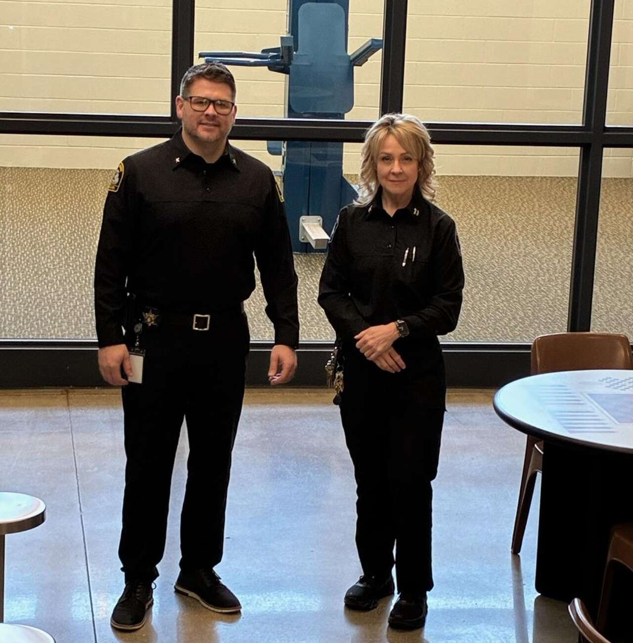 Midland County Jail to open recovery pod April 6 for men with substance ...