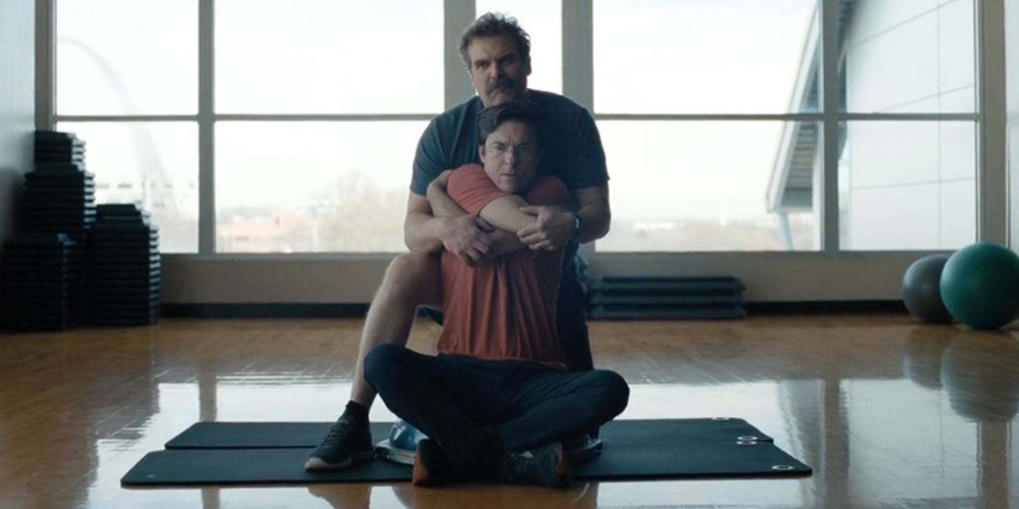 In 49 minutes, HBO’s 7-part dark comedy miniseries revealed its most ...