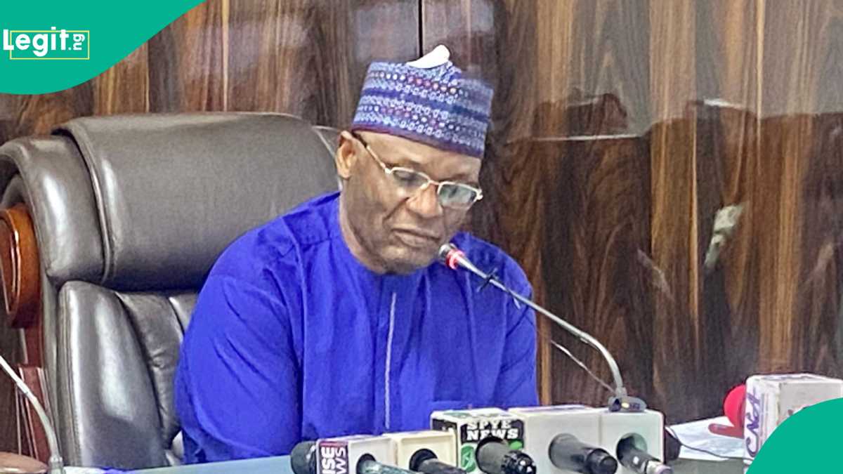 Tinubu posts former INEC chairman as Nigeria's ambassador to popular ...