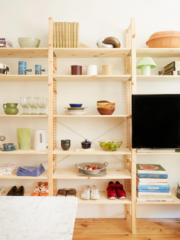 What professional organizers always buy at IKEA