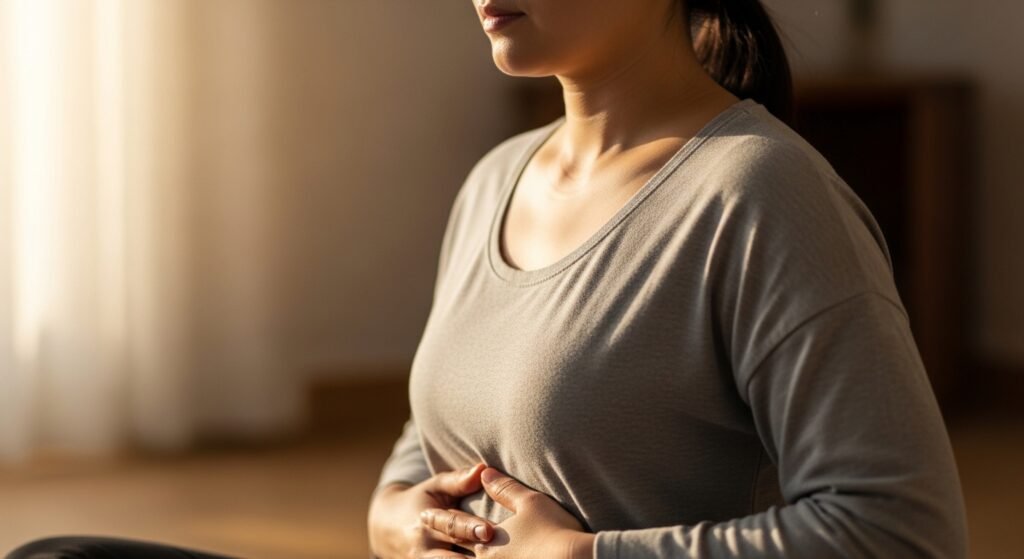 How mindfulness can boost your mood in just ten minutes
