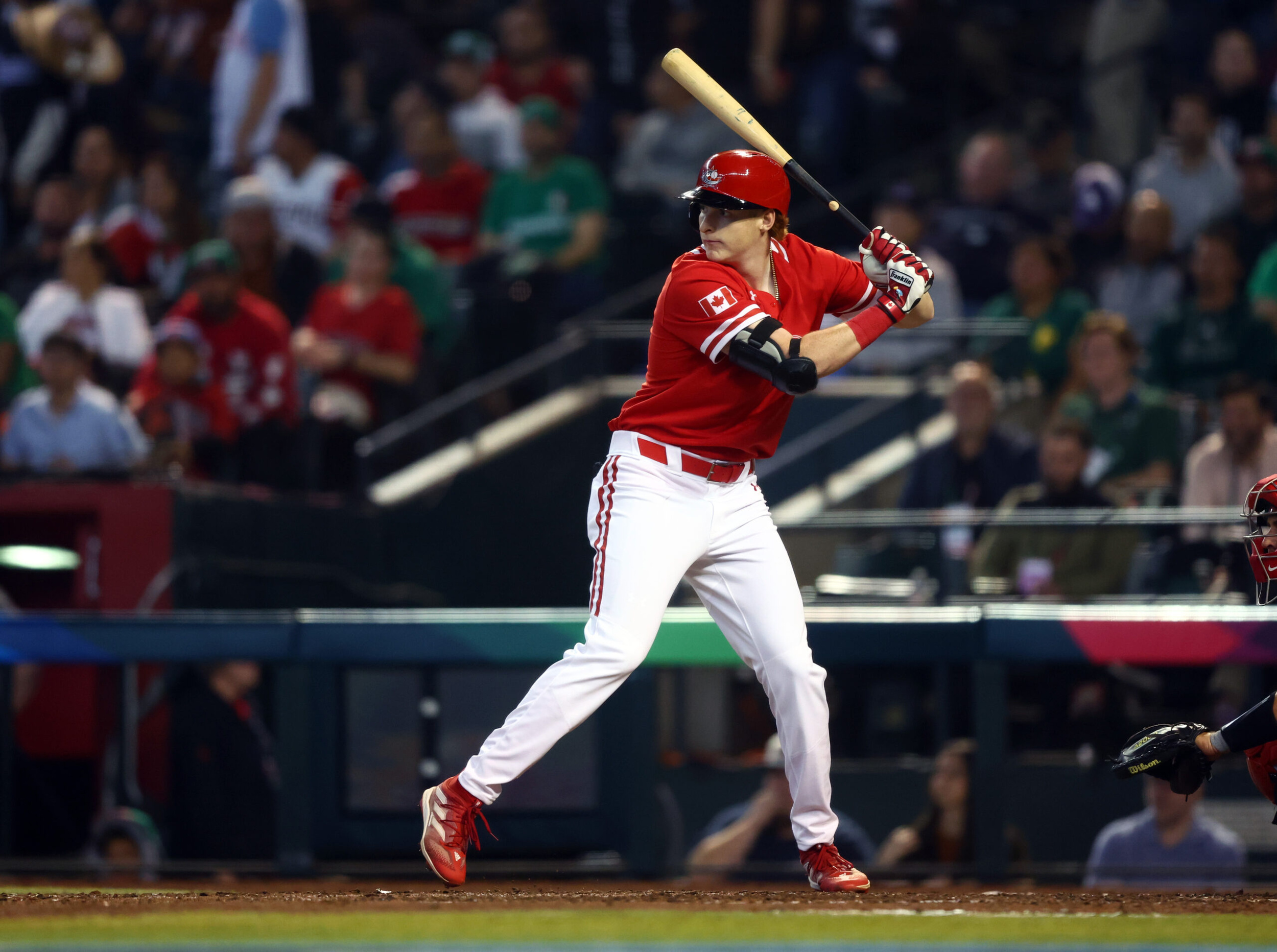 4 World Baseball Classic matchups to watch in pool play