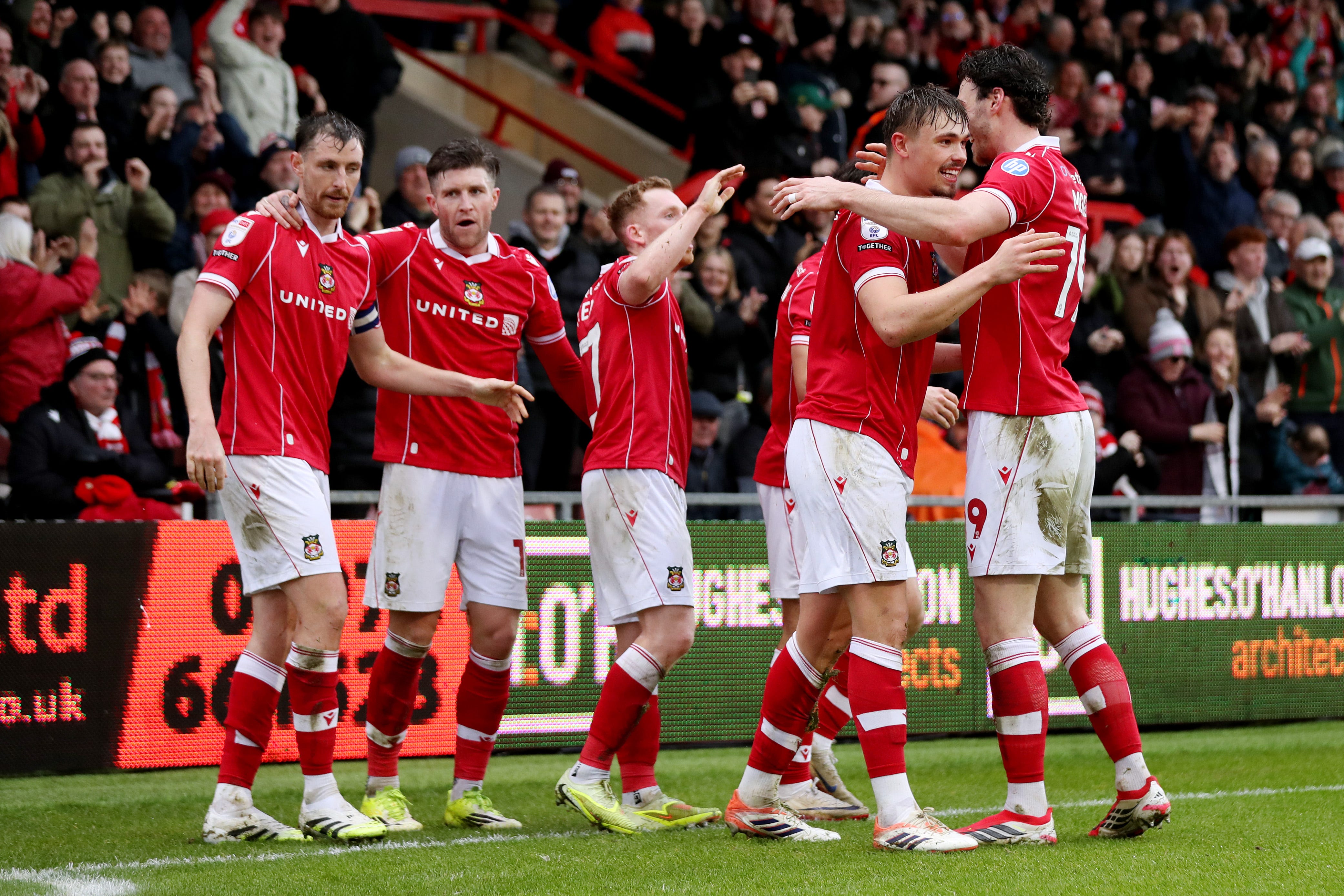 Wrexham vs. Chelsea: FA Cup prediction, start time, how to watch