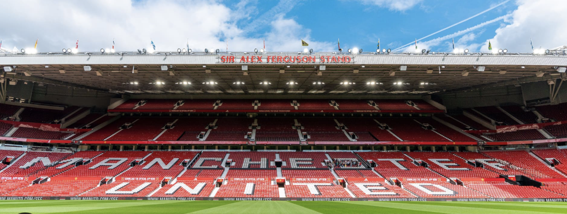 Manchester United announce ticket price increase for 2026/27 season