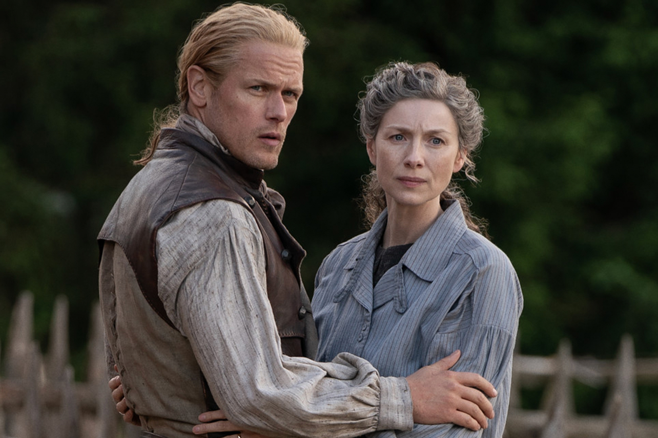 How many episodes are in ‘Outlander’ season 8?