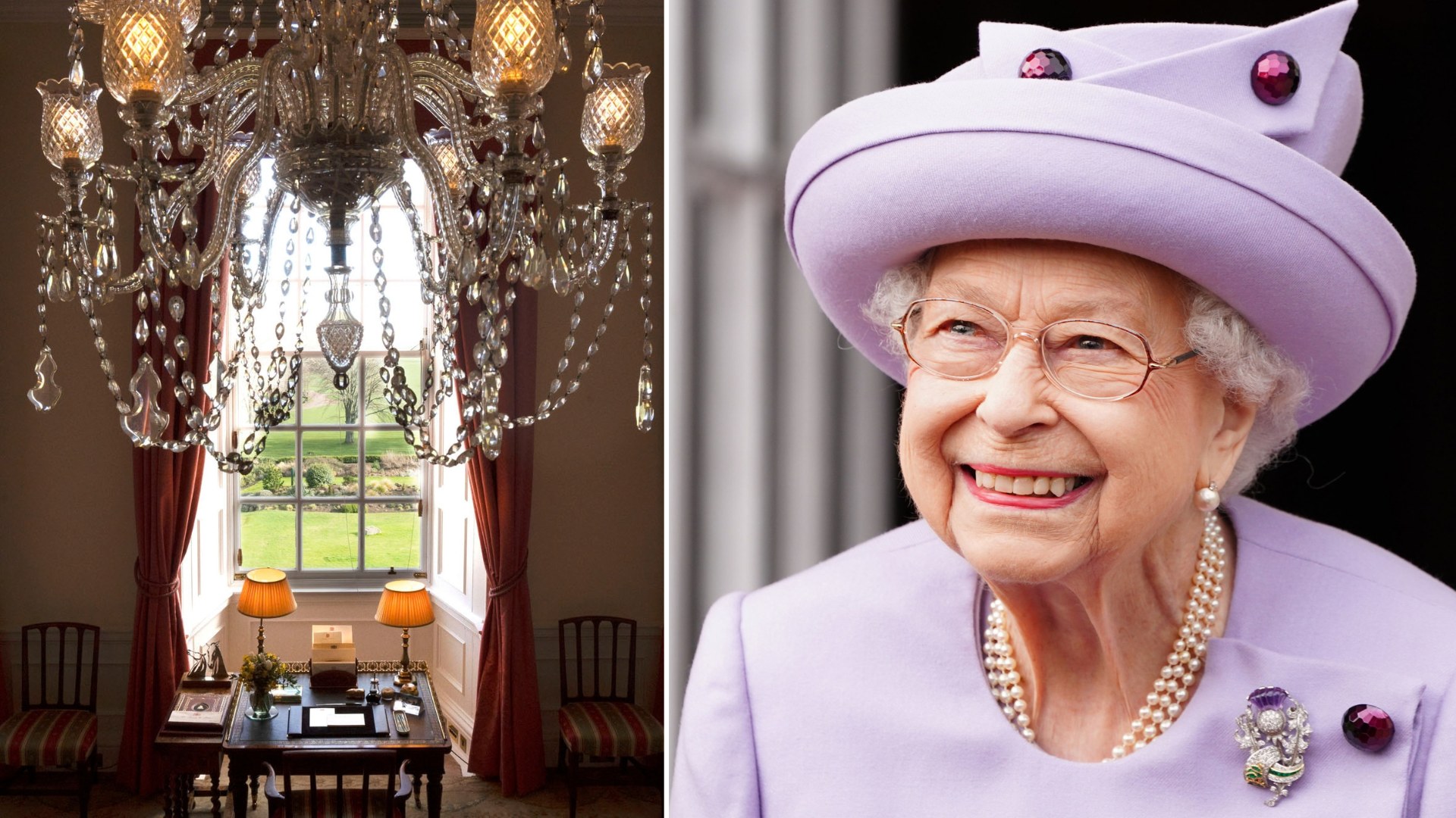 King Charles issues changes with Queen Elizabeth's personal space at ...