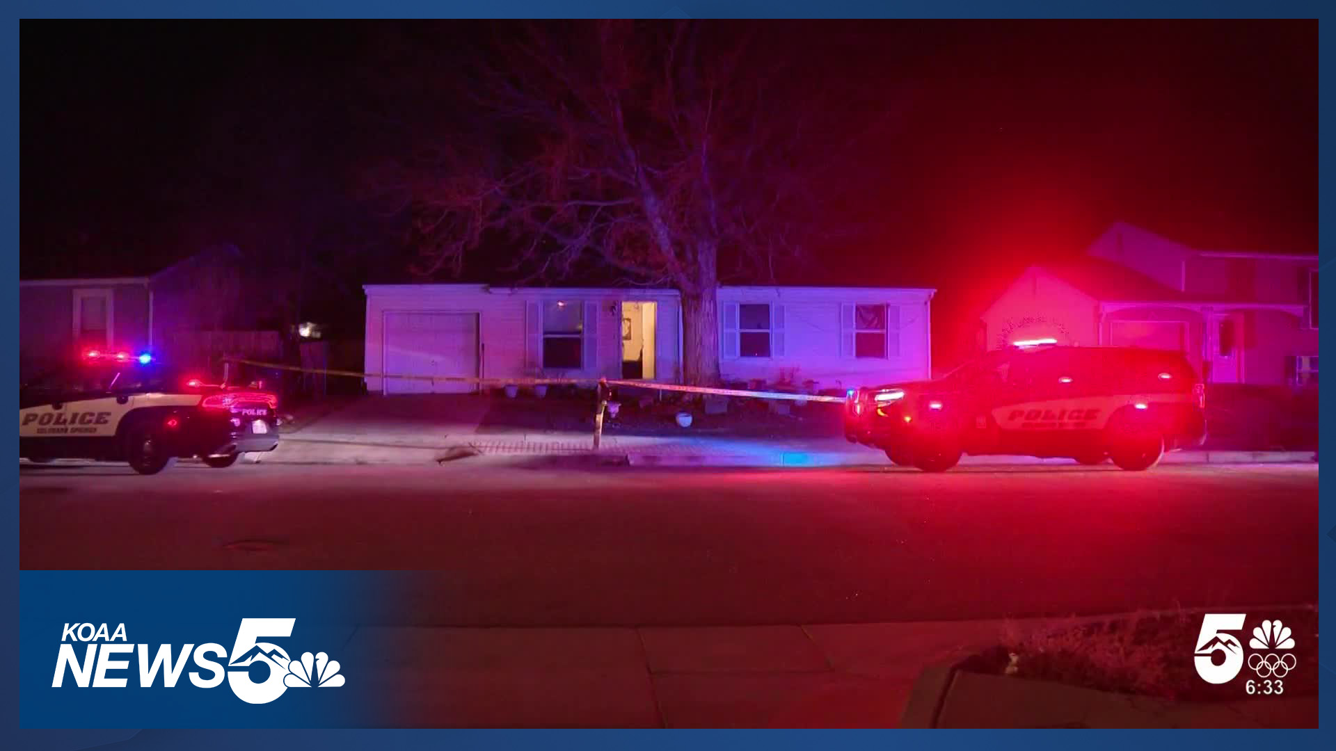 Juvenile hospitalized after overnight shooting on Morley Drive