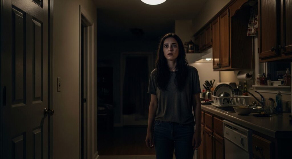 Why some horror stories feel so much more frightening