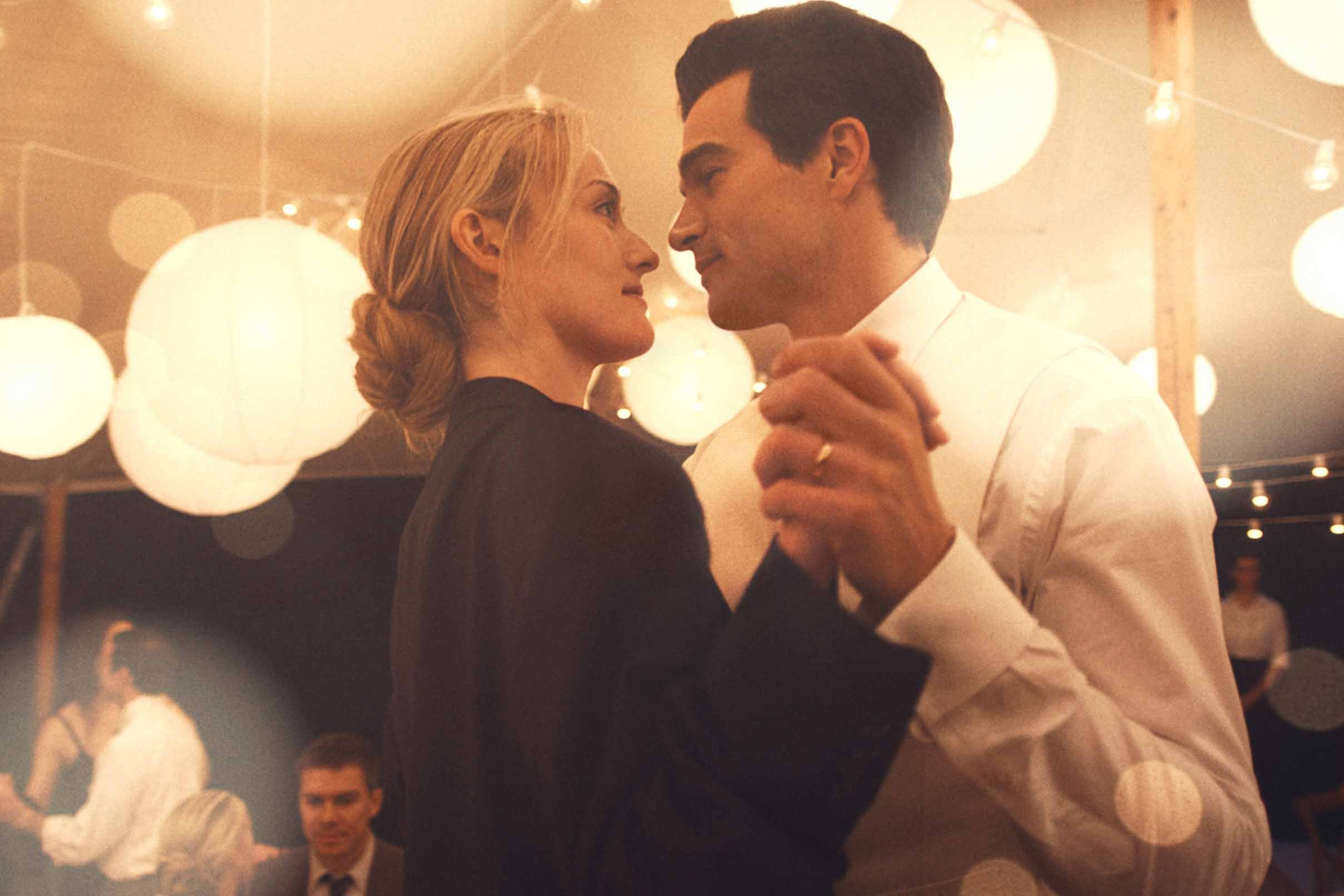 Daryl Hannah slams Ryan Murphy’s ‘tragedy-exploiting’ show Love Story
