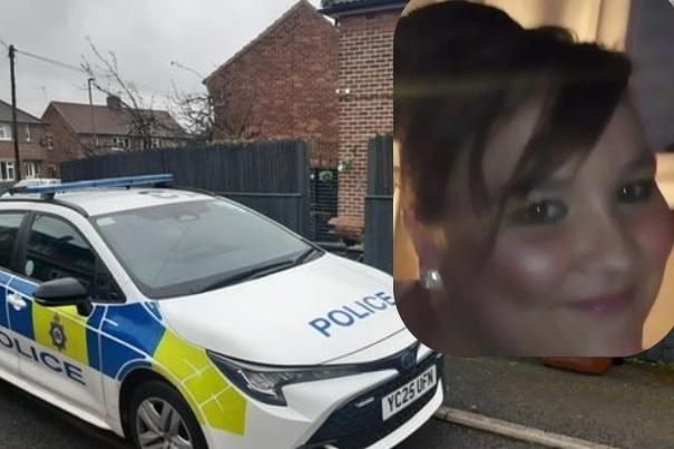 'Complex' Horbury murder investigation continues as police identify woman