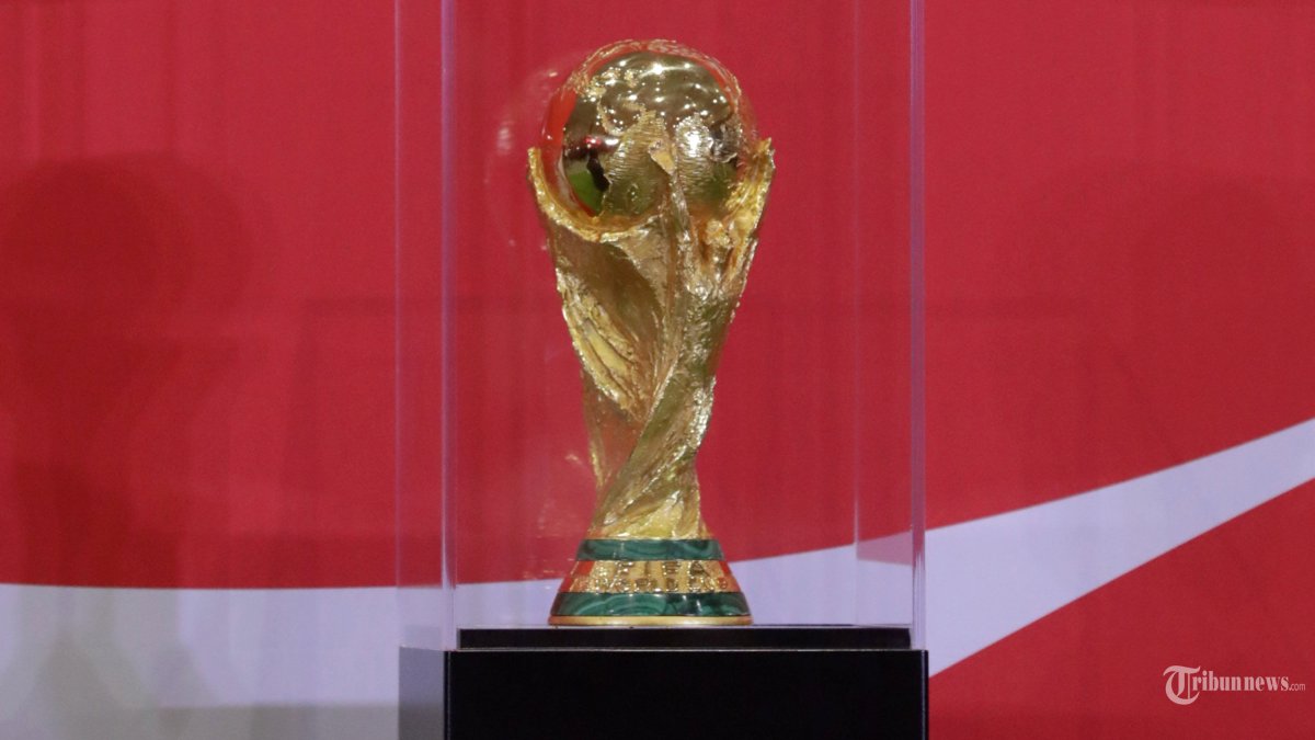 Pro-Kontra Piala Dunia 2026: Pemain ibarat ternak, kebugaran hingga ...