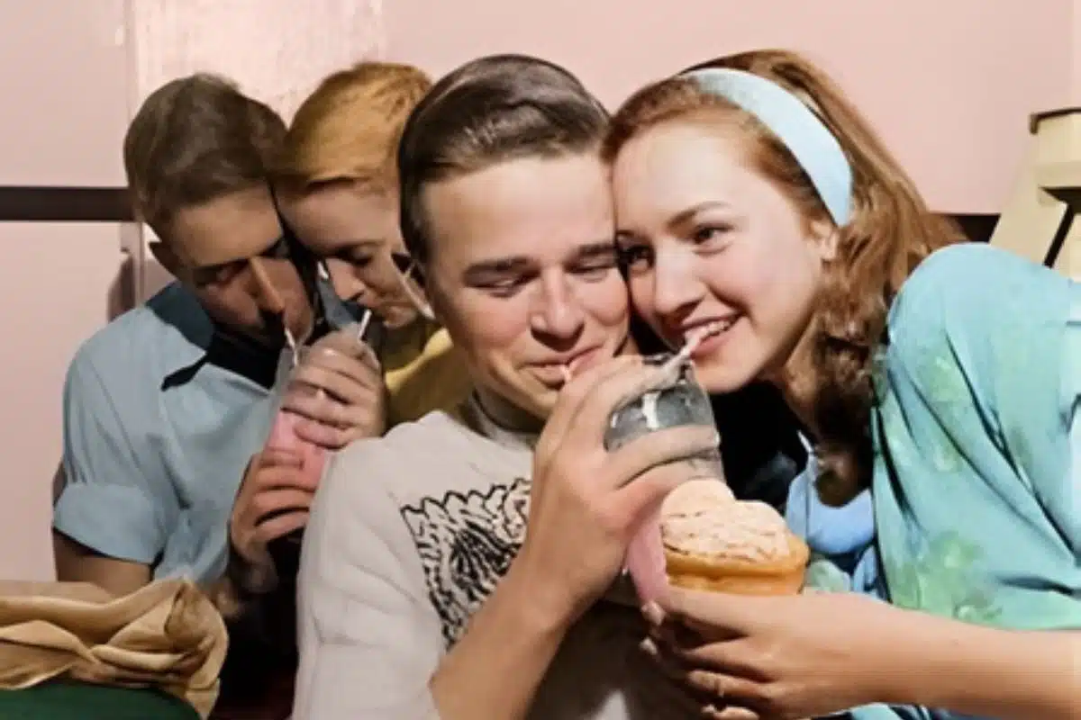 7 sweet treats every 1950s teen couldn’t get enough of
