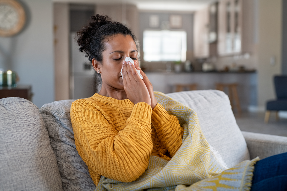 What is a ‘pollen bomb’ – and will my hay fever worsen this week?