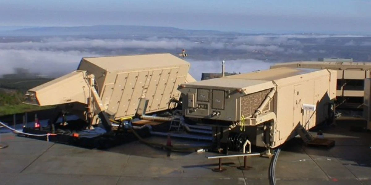 Huge loss for US Army: $500m missile defense radar obliterated in ...