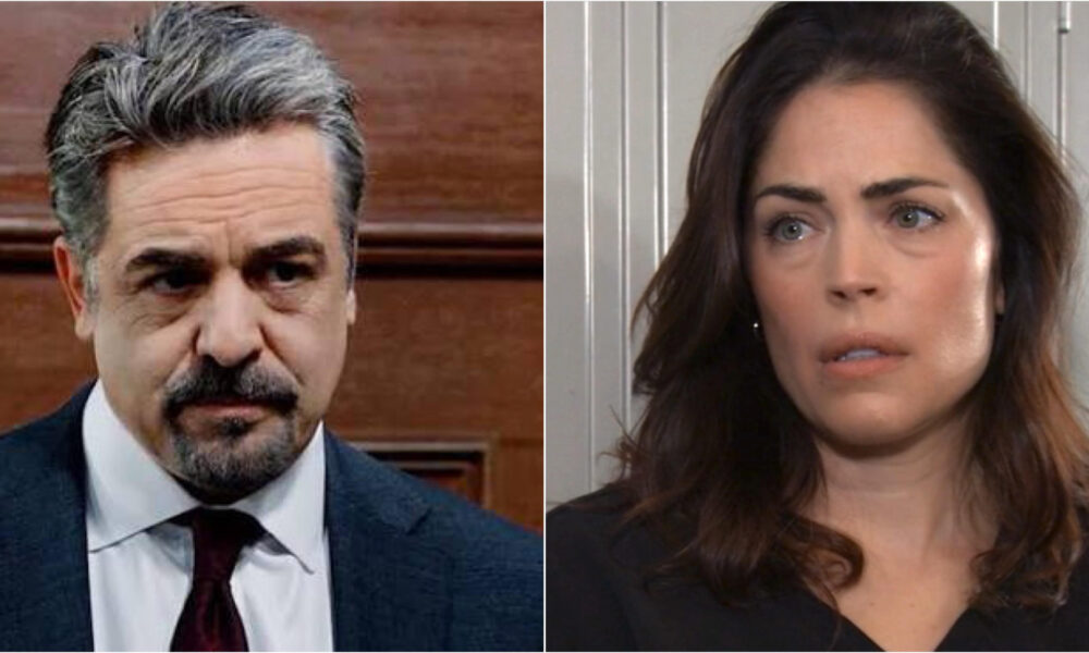 General Hospital spoilers: Brennan's ambush puts Britt Westbourne and ...