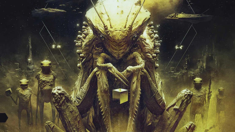 Prime Video's upcoming sci-fi series proves the need for a reboot of a ...