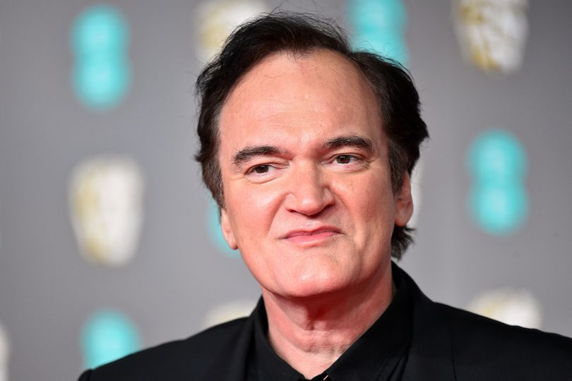 Quentin Tarantino's next project looks set to be a very British affair