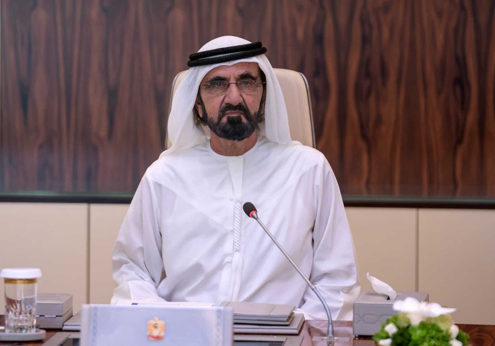 UAE among top five in global competitiveness rankings